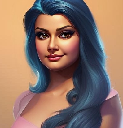 Rani Mohan – Romance Author. Editor. Copywriter.